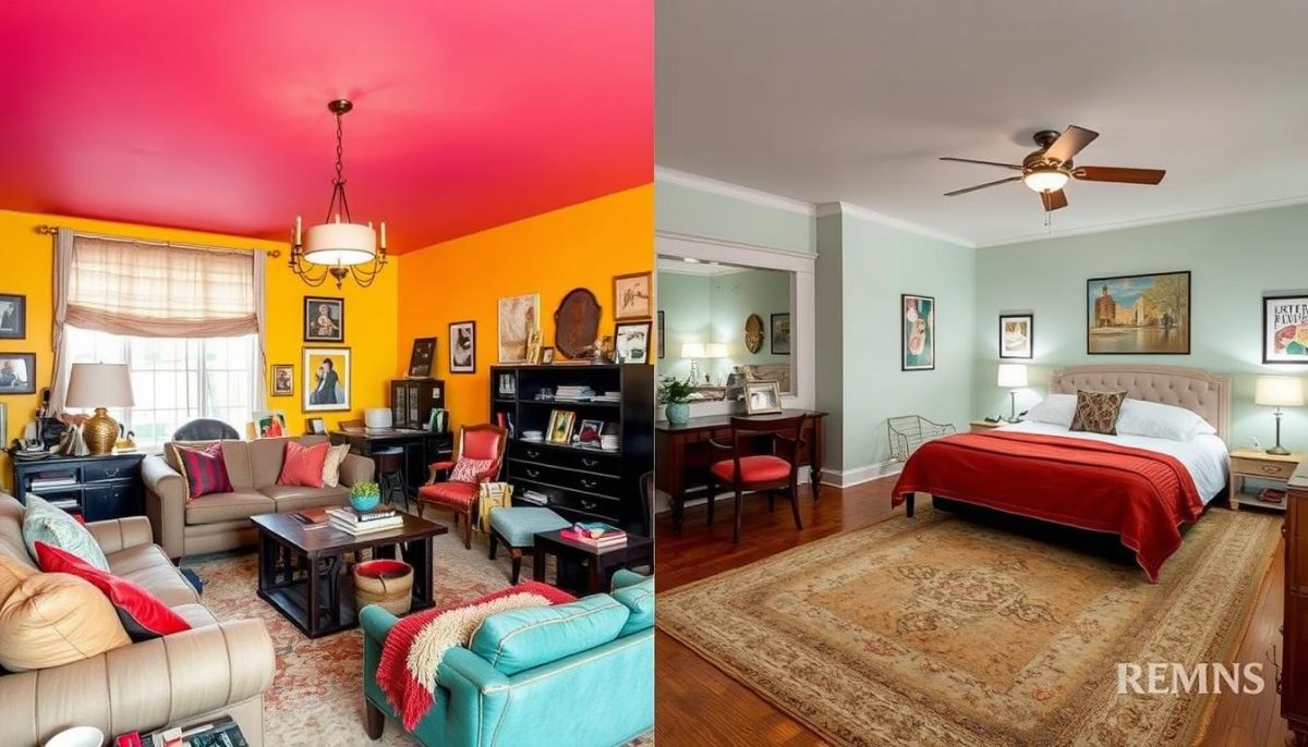 Common Interior Design Mistakes and How to Avoid Them – CoLab