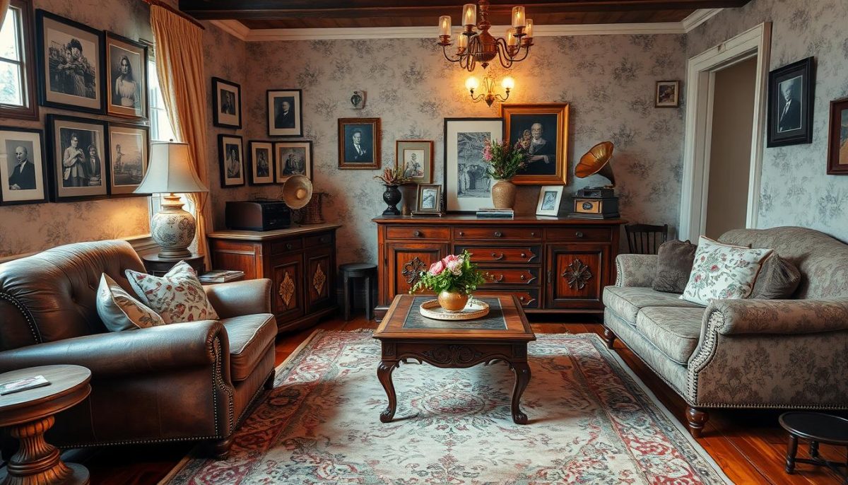 Incorporating Vintage Decor: Timeless Design Elements – CoLab