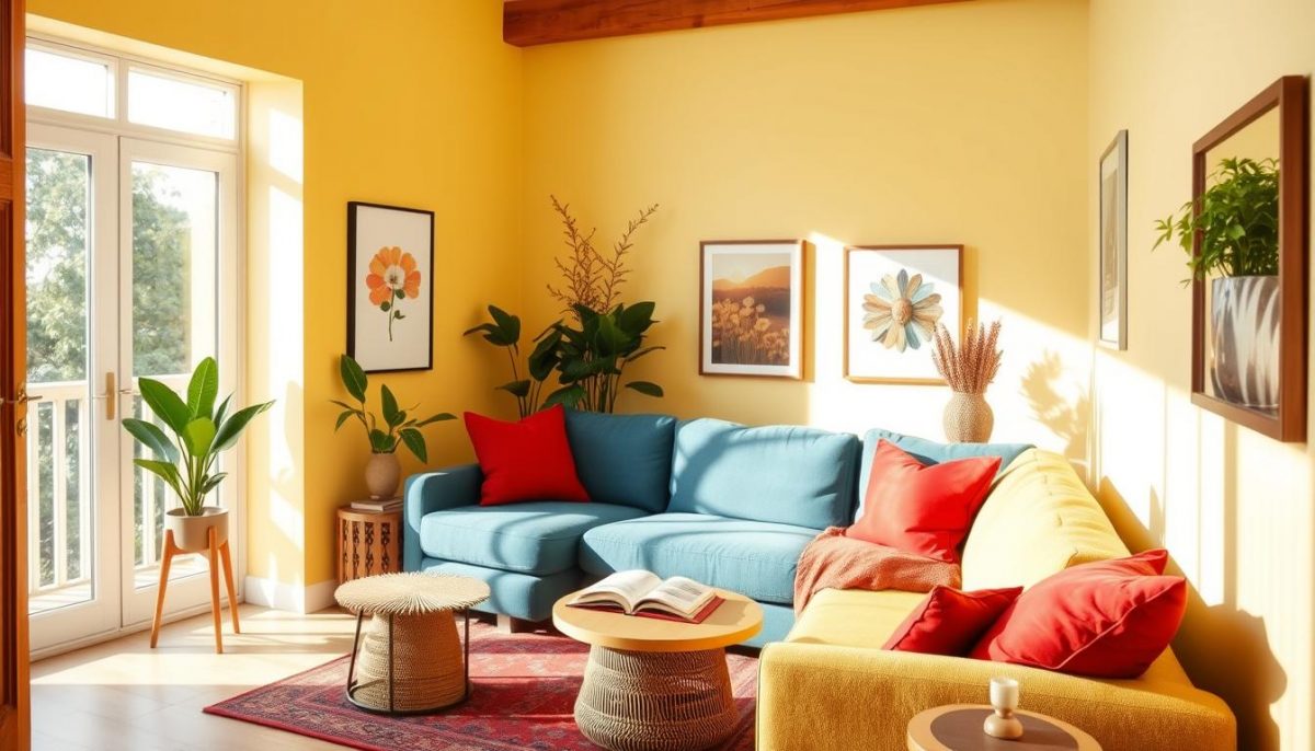 Understanding Color Psychology in Interior Design – CoLab