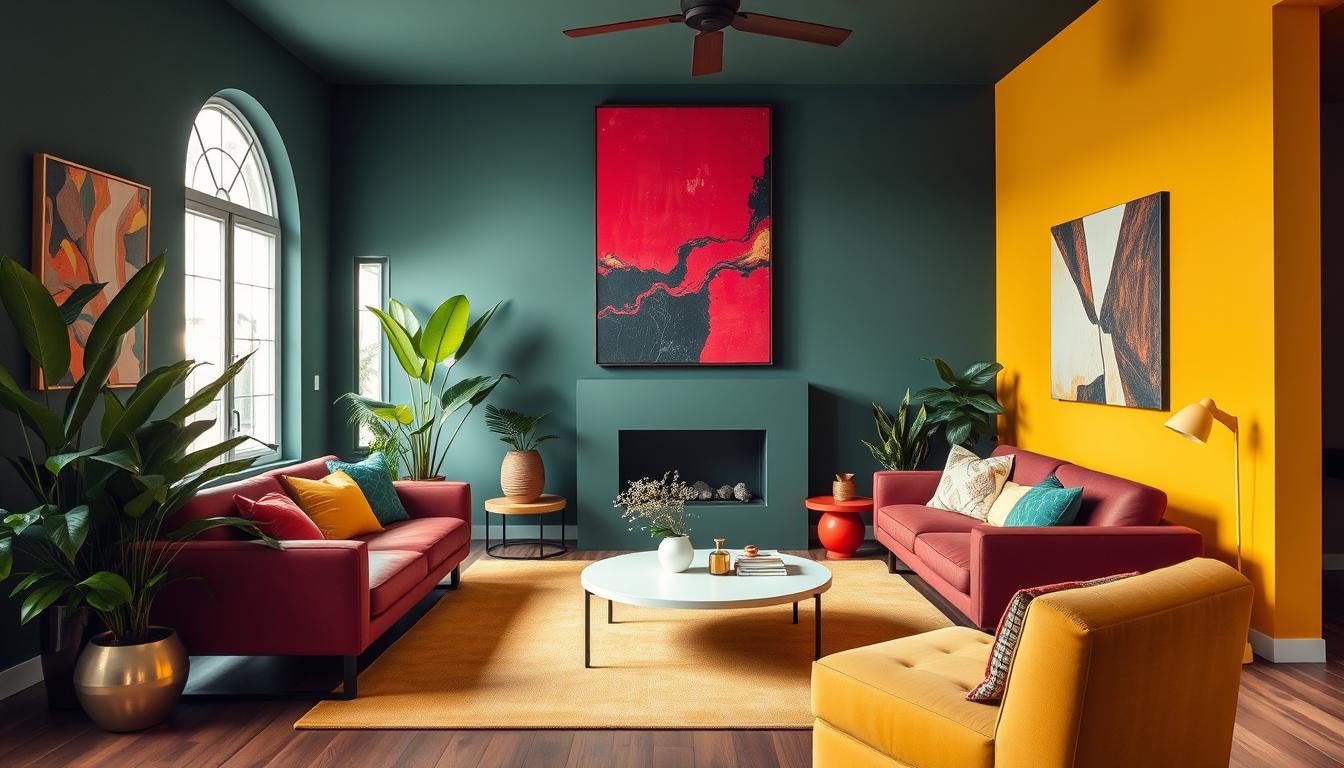 Top Interior Design Trends to Watch in 2024 – CoLab