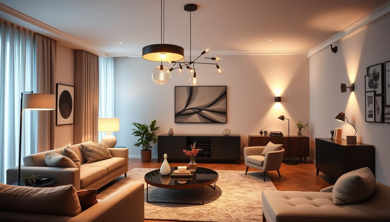 Lighting Design Tips: Illuminate Your Home Beautifully – CoLab