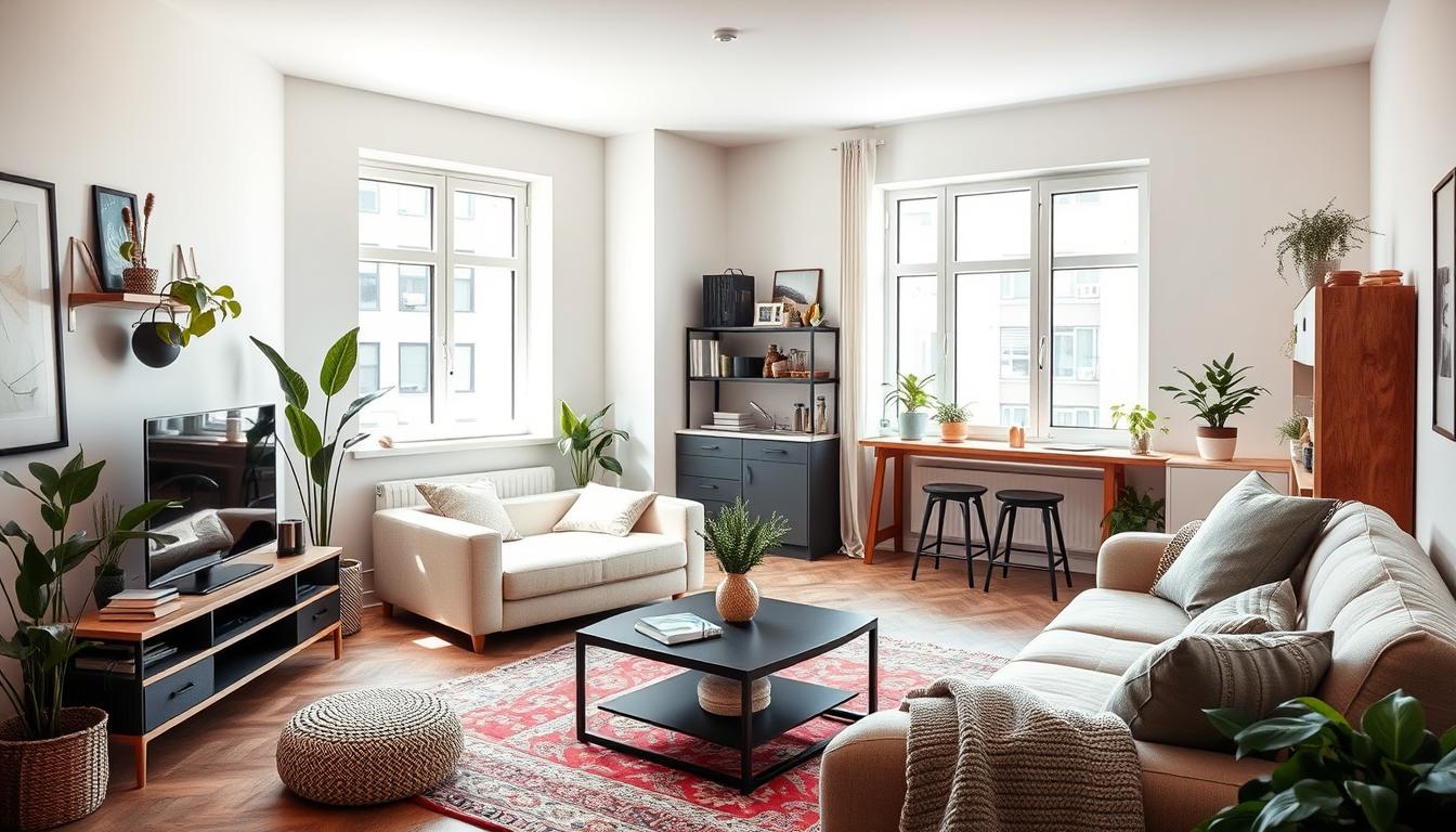 Mastering Space Planning: Tips for Small Apartments – CoLab