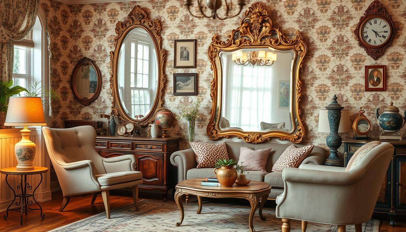 Incorporating Vintage Decor: Timeless Design Elements – CoLab